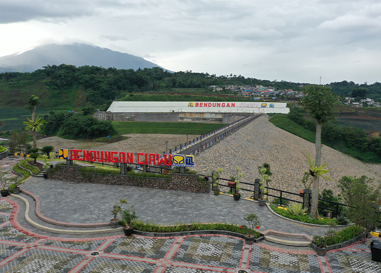 Beranda | Brantas Abipraya